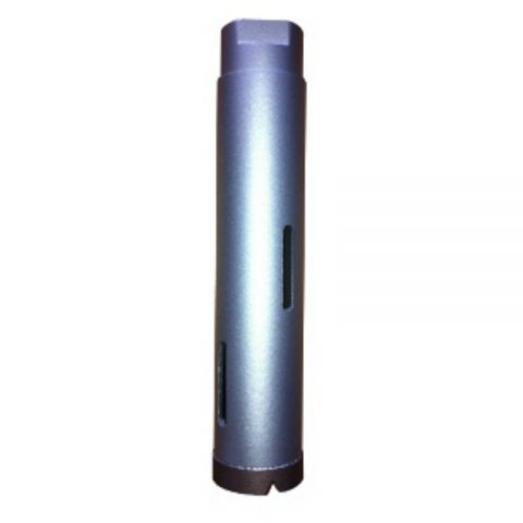 40mm Diamond Core Drill Bit (dry) | Core Drilling Supplies